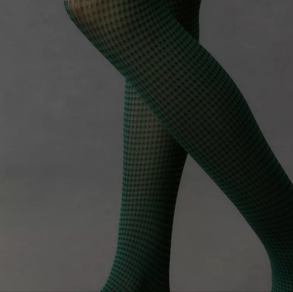 Accessories | Checkered Tights | Poshmark